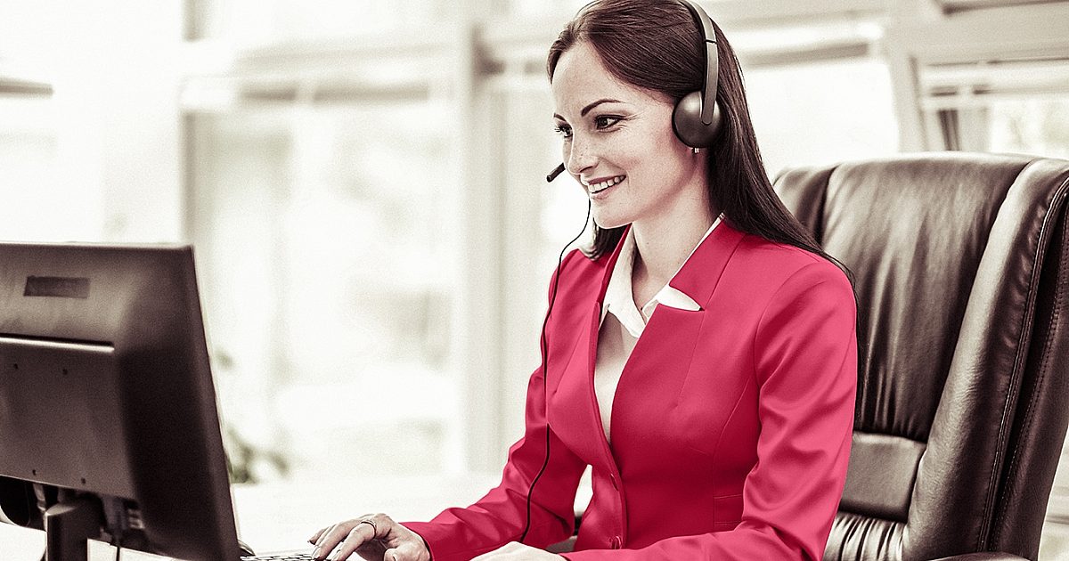 Secure Call Recording | Eckoh UK Secure Call Recording | Eckoh UK