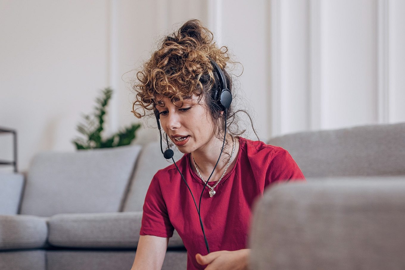 Securing the home contact center | Eckoh