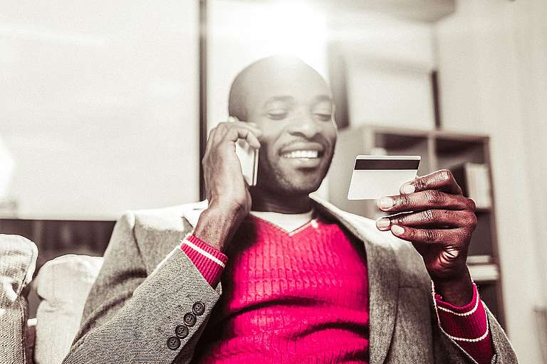 CallGuard: Secure Telephone Payments | PCI DSS Compliant | Eckoh UK