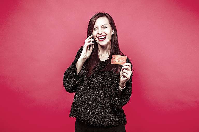 Secure Payment Services | PCI DSS Compliant | Eckoh