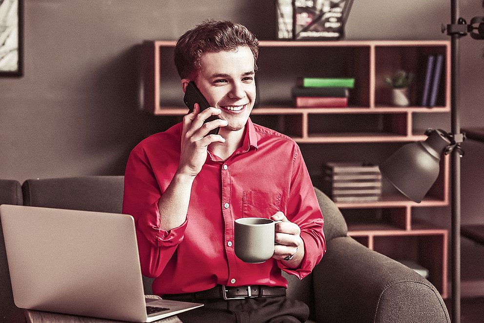 Self Service IVR | PCI Compliant | Eckoh Self Service IVR | PCI Compliant | Eckoh