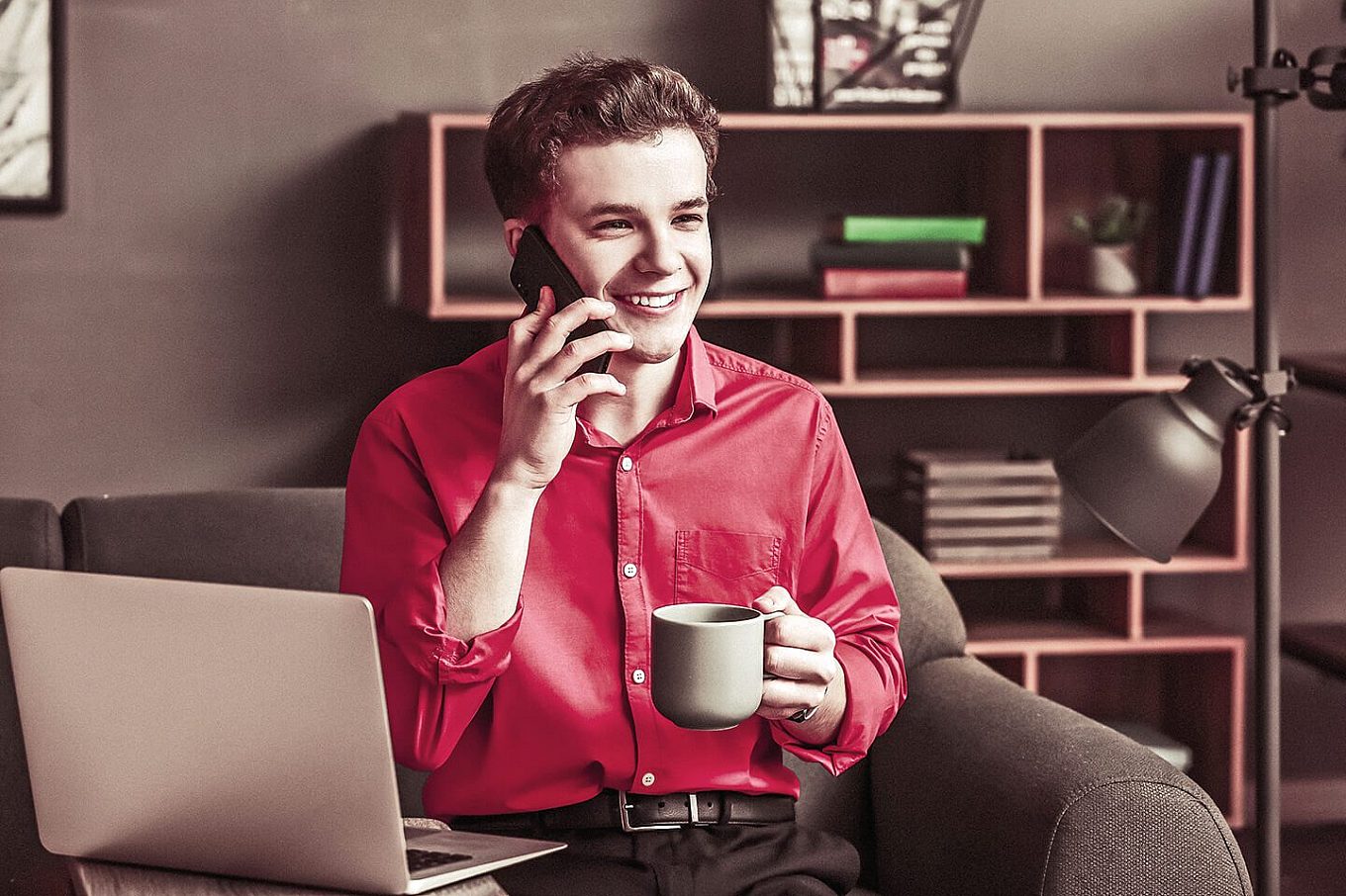 Secure Call Recording | Eckoh