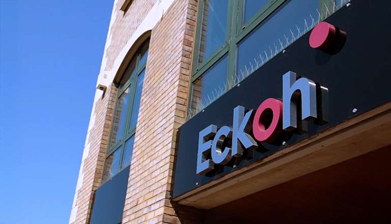 Contact Us | Eckoh