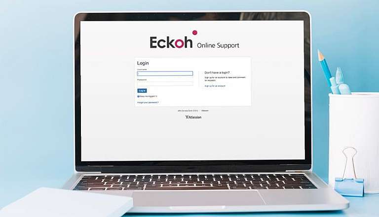 Contact Us | Eckoh