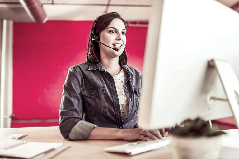 Secure Call Recording | Eckoh Secure Call Recording | Eckoh