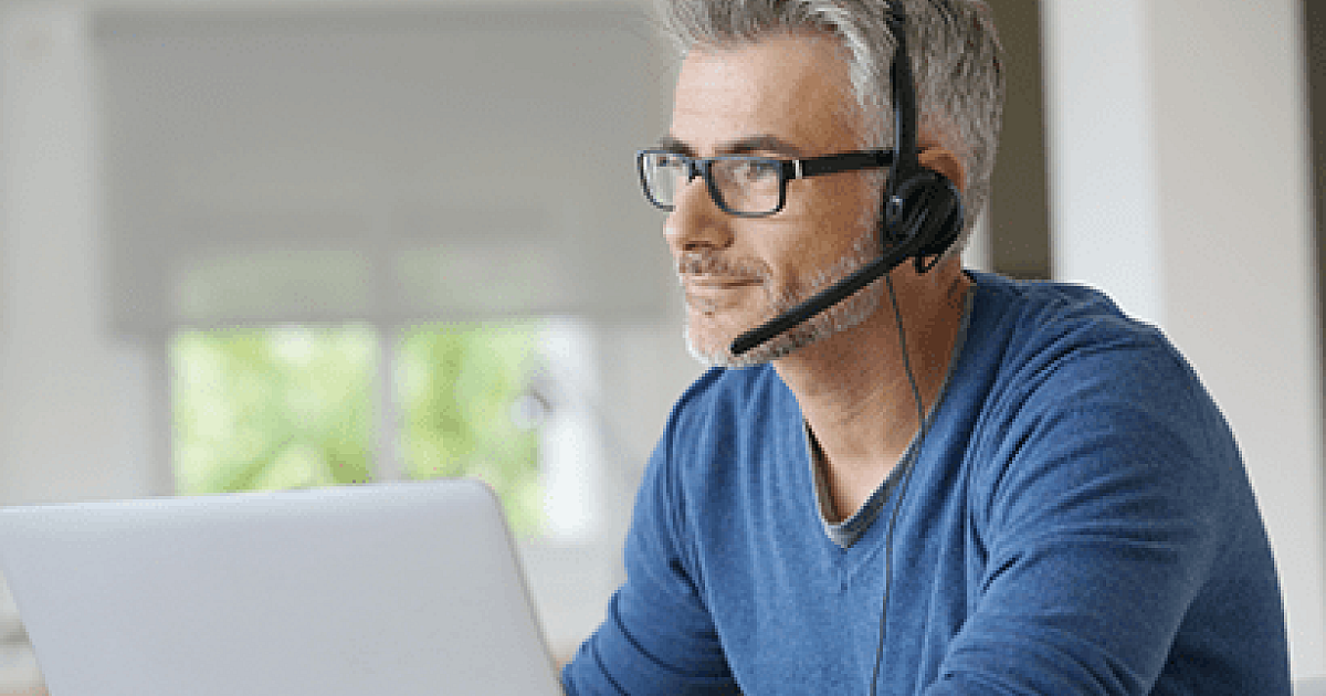 How to make remote working secure | Eckoh