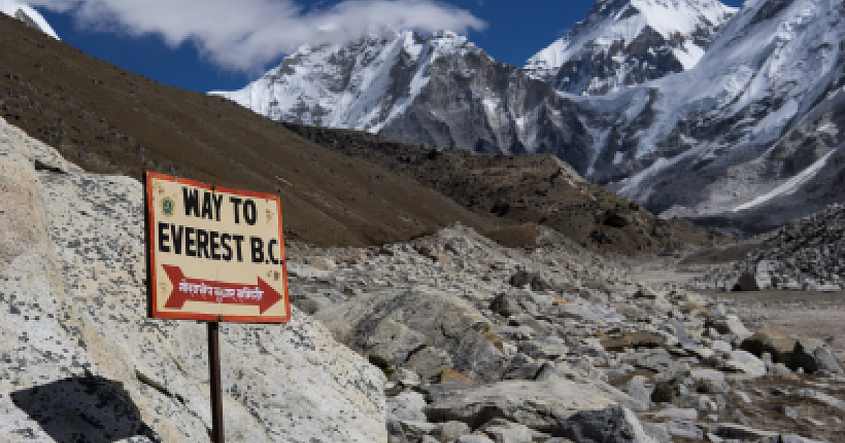 Blizzards ahead? Contact centers dash for compliance base camp | Eckoh