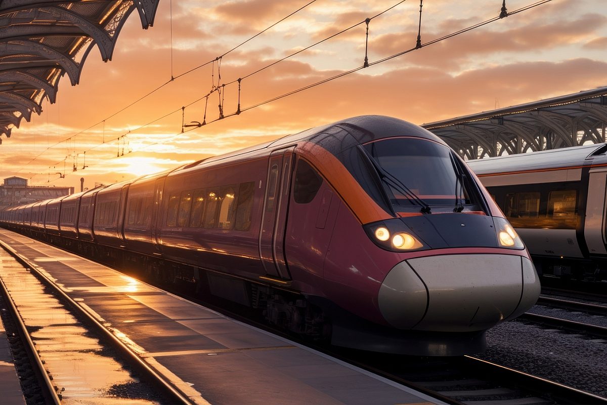 Self-service passenger information, journey planning and fare… | Eckoh