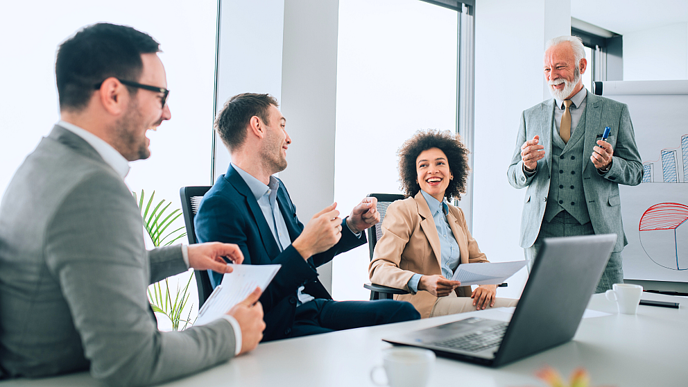 Delivering secure and flexible solutions with a commitment to… | Eckoh