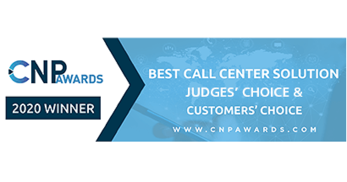 Eckoh's security solution CallGuard wins twice at the Card… | Eckoh UK Eckoh's security solution CallGuard wins twice at the Card… | Eckoh UK