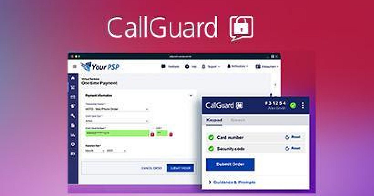 Contact centers can speed up phone payments while giving… | Eckoh