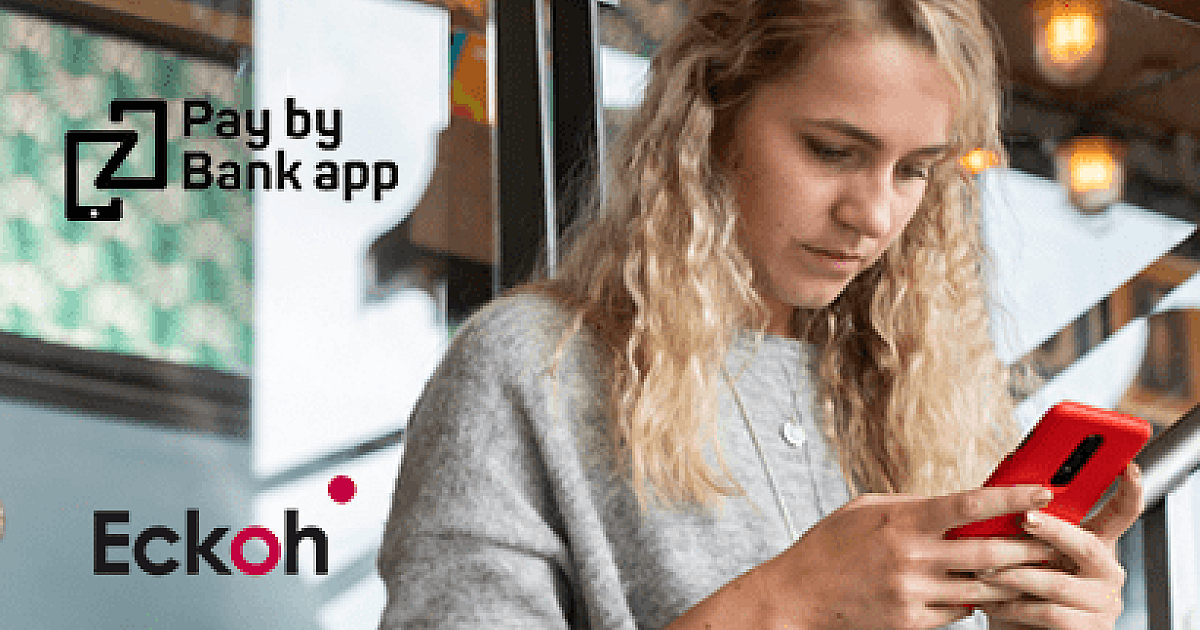 Eckoh adds Mastercard's Pay by Bank app to its Secure Payment… | Eckoh