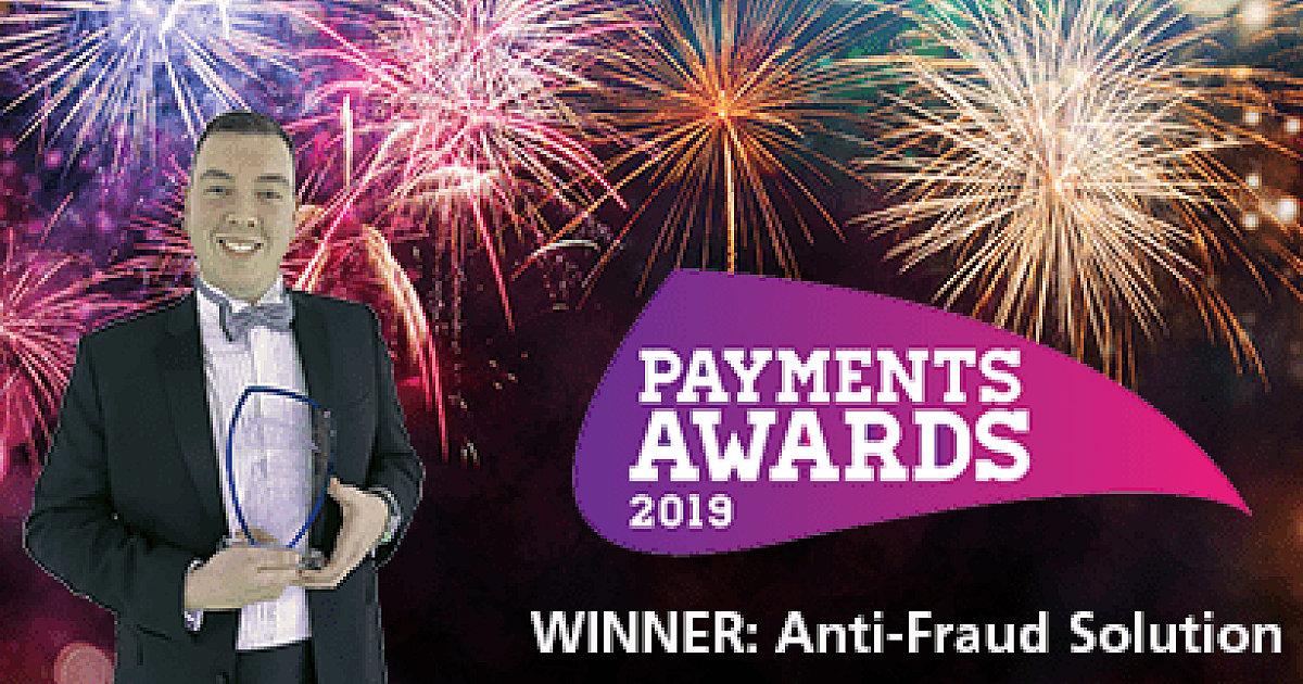 Eckoh's Secure Payment Portfolio wins the Anti-Fraud Solution… | Eckoh Eckoh's Secure Payment Portfolio wins the Anti-Fraud Solution… | Eckoh
