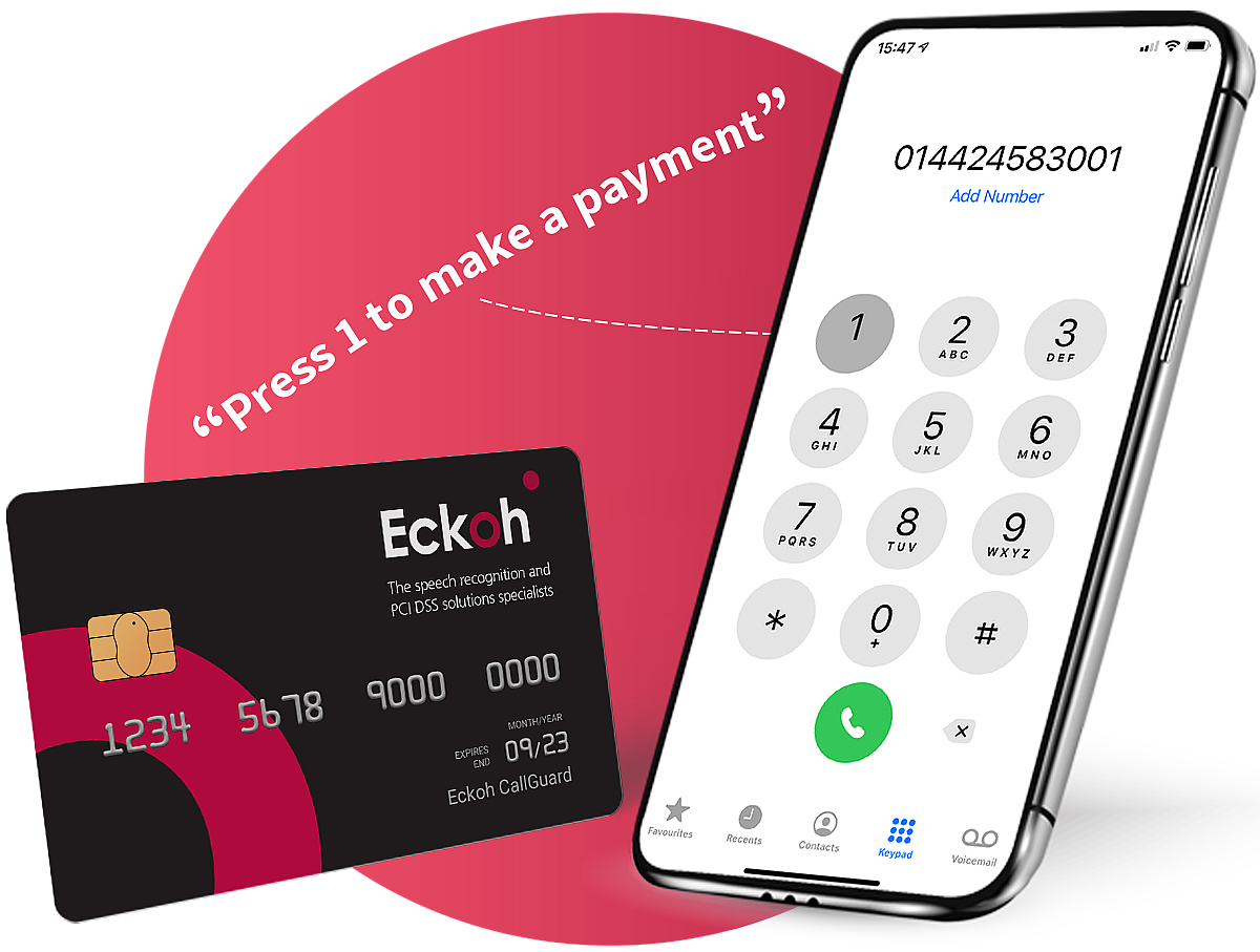 What is CVV/CVC/CV2? | Card Verification Value/Code | Eckoh