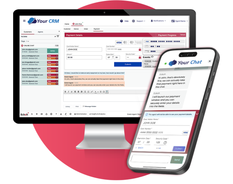 What is CVV/CVC/CV2? | Card Verification Value/Code | Eckoh