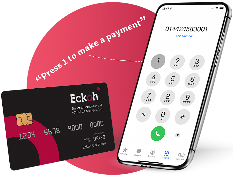 What is CVV/CVC/CV2? | Card Verification Value/Code | Eckoh