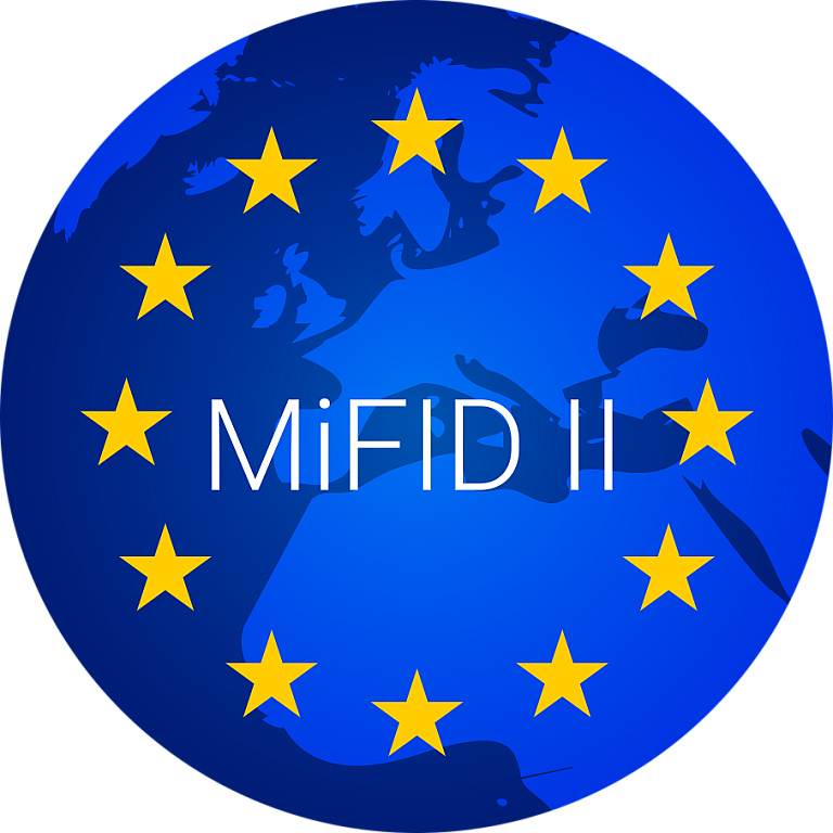 MIFIDII Compliance Explained | Eckoh