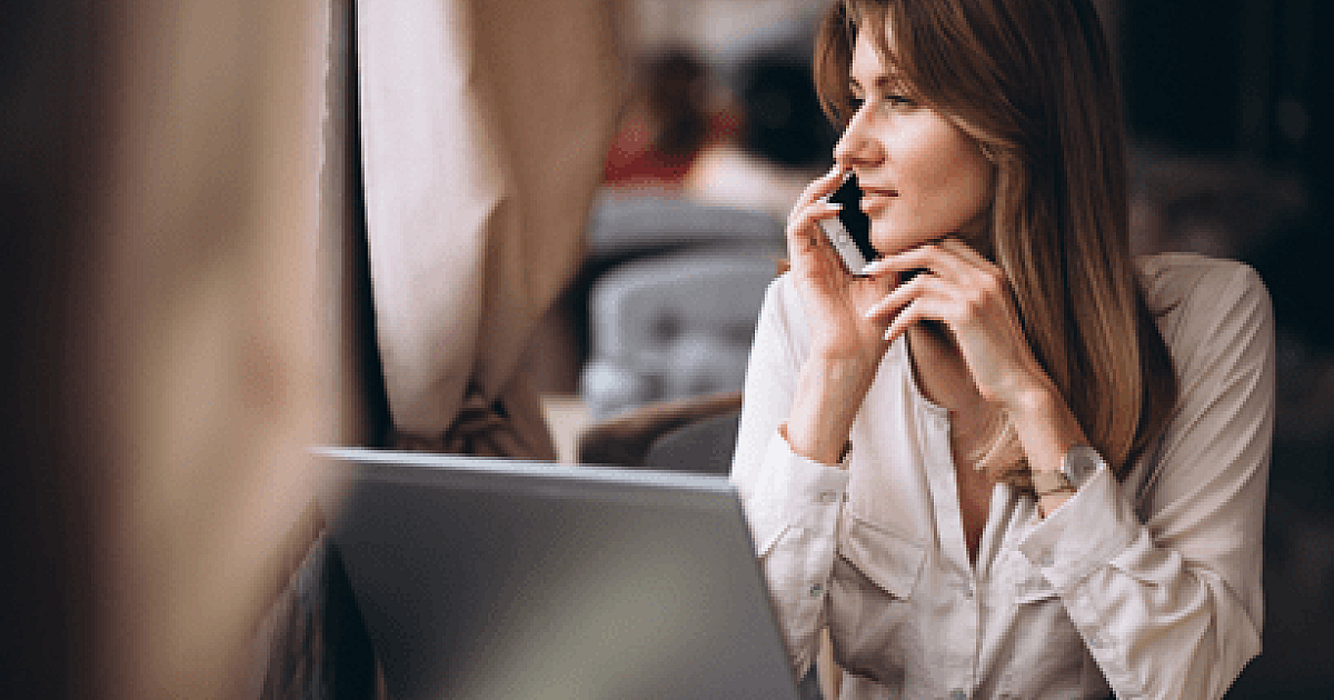 Are contact center agents the only way to deliver customer… | Eckoh