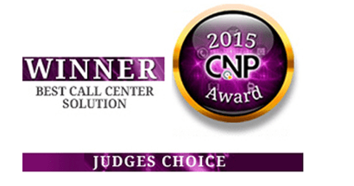 Eckoh Wins Best Call Center Solution at Card Not Present… | Eckoh Eckoh Wins Best Call Center Solution at Card Not Present… | Eckoh