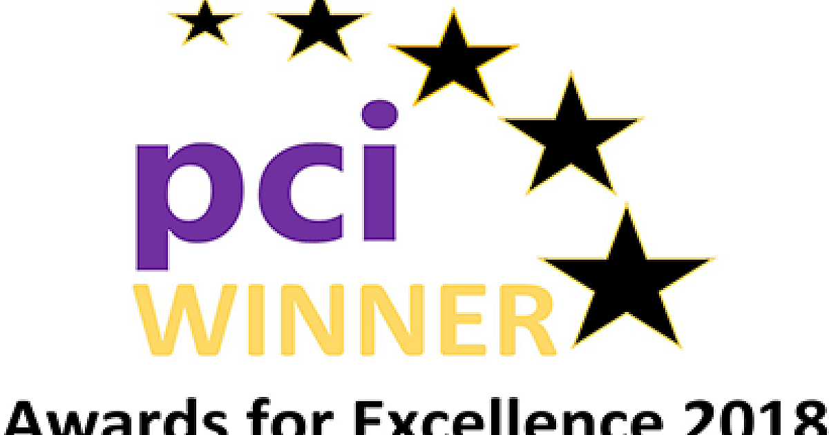 CallGuard wins second PCI Excellence Award for Eckoh | Eckoh CallGuard wins second PCI Excellence Award for Eckoh | Eckoh