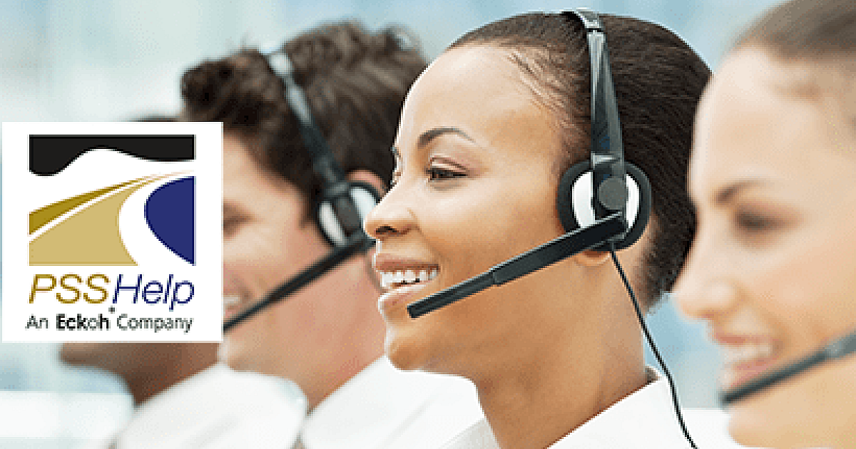 PSS Help Extends Eckoh's International Reach and Range | Eckoh