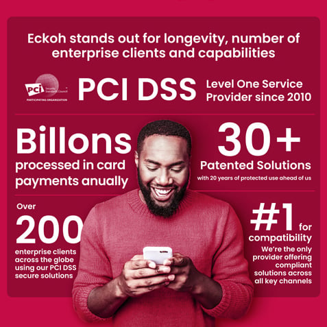 About | Eckoh